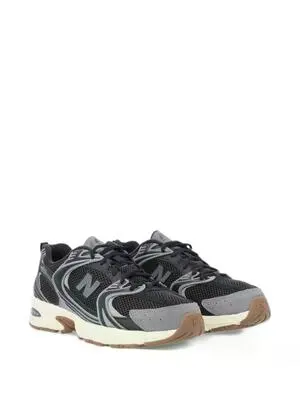 NEW BALANCE 530 Sneakers - Black