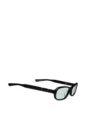 MAISON MARGIELA X Gentle Monster Mm314 01 Sunglasses