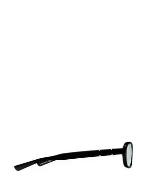 MAISON MARGIELA X Gentle Monster Mm314 01 Sunglasses