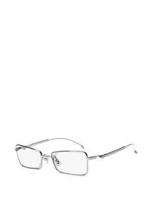 MAISON MARGIELA X Gentle Monster Mm302 02 Sunglasses