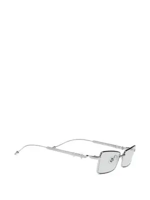 MAISON MARGIELA X Gentle Monster Mm302 02 Sunglasses
