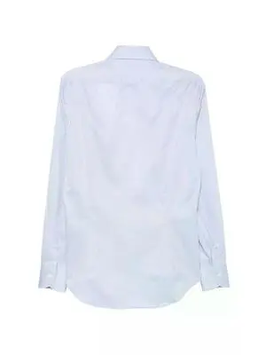 ORIAN Long-sleeve Button-up Shirt