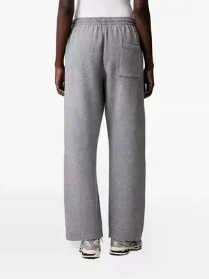 Sporty & Rich Blakely Logo-print Track Pants