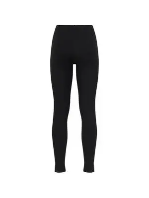 Wolford Matte Jersey Leggings