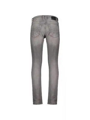 DIESEL® Slim-fit Distressed Jeans