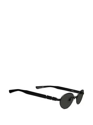 MAISON MARGIELA X Gentle Monster Mm310 M01 Sunglasses