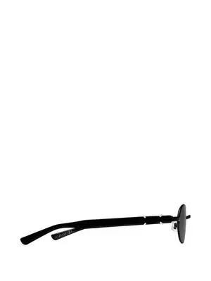 MAISON MARGIELA X Gentle Monster Mm310 M01 Sunglasses