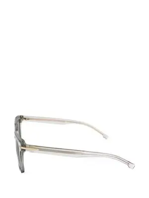 BOSS Square-frame Sunglasses
