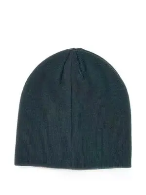 COLMAR Plain Knit Beanie Hat