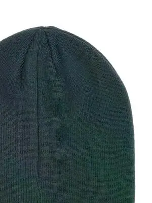 COLMAR Plain Knit Beanie Hat