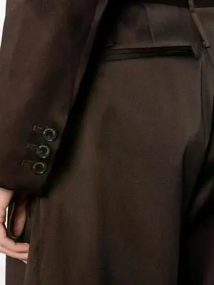 Brandon Maxwell Dean Pants