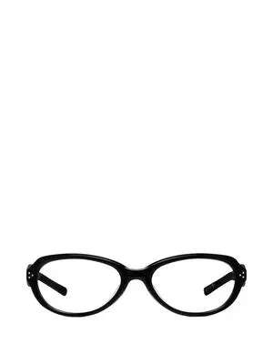 MAISON MARGIELA X Gentle Monster Mm304 01 Glasses - Black