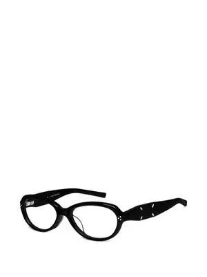 MAISON MARGIELA X Gentle Monster Mm304 01 Glasses