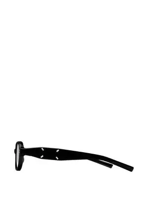 MAISON MARGIELA X Gentle Monster Mm304 01 Glasses