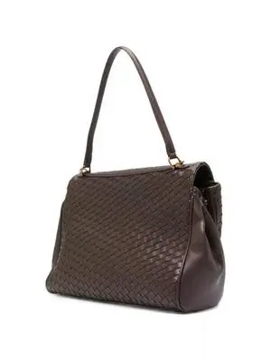 RUE MADAM PARIS Xl Les Jours Tote Bag