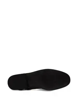 Guess Naure Genuine Leather Boots