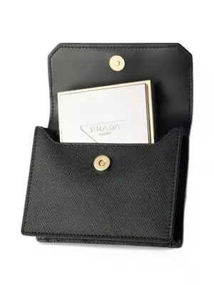 Prada Saffiano Mini Pouch
