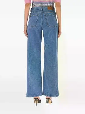 Baum Und Pferdgarten High-rise Jeans