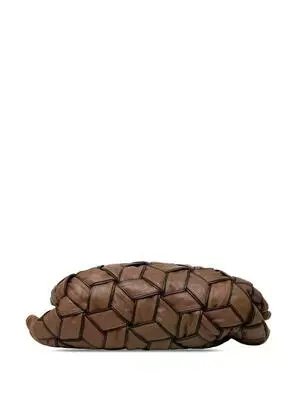 Loewe 2007 Special Edition Woven Tote Bag