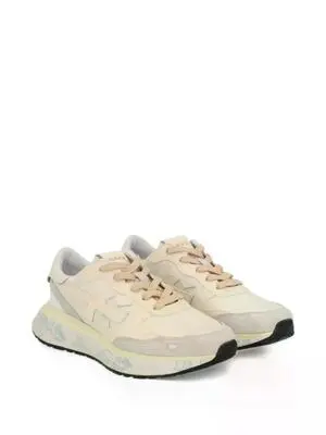 Premiata Lauryn Sneakers - Neutrals