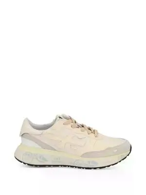 Premiata Lauryn Sneakers - Neutrals