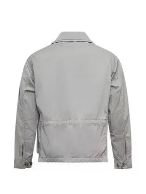 C.P. COMPANY Multi-pocket Jacket - Grey