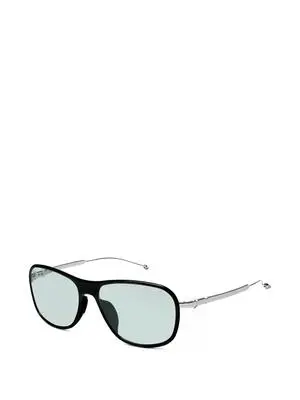 MAISON MARGIELA X Gentle Monster Mm319 01 Sunglasses