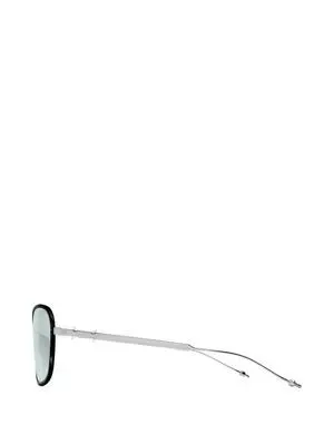 MAISON MARGIELA X Gentle Monster Mm319 01 Sunglasses
