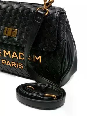 RUE MADAM PARIS Xs Les Jours Tote Bag