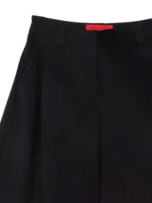 THELATEST Dakota Wide-leg Shorts