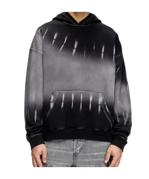 DIESEL® S-boxt-hood-r2 Hoodie