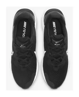 Nike Renew Run 2 Low-top Sneakers