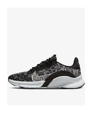 Nike Superrep Go 3 Flyknit 'next Nature' Sneakers