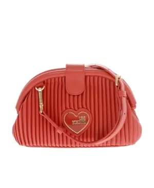 Moschino Logo Crossbody Bag