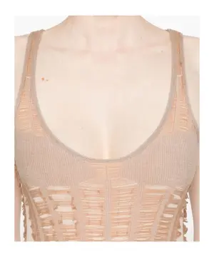 DIESEL® M-calipso-body Seamless Bodysuit