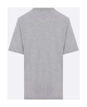 Dsquared2 Logo Printed Crewneck T-shirt