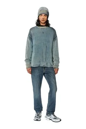 DIESEL® 1995 D-sark Stonewashed Jeans