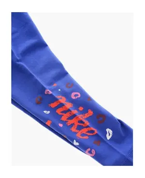 Nike Printed Track Pants
