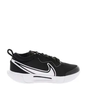 Nike Athletic Sneakers - Black