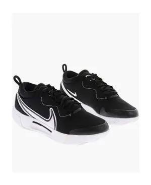 Nike Athletic Sneakers - Black