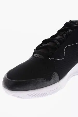 Nike Athletic Sneakers - Black
