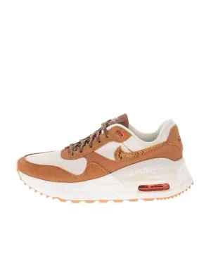 Nike Air Max Systm Se Reptile-effect Sneakers