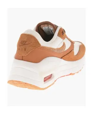 Nike Air Max Systm Se Reptile-effect Sneakers