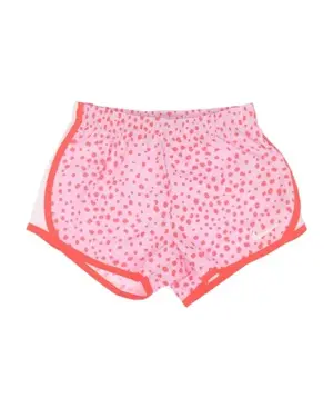 Nike Polka-dot Elasticated Shorts