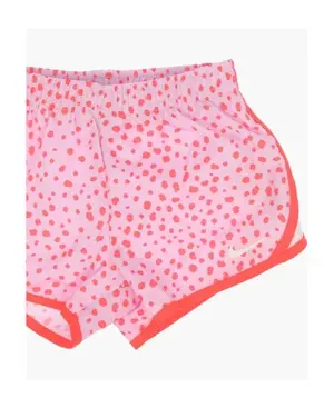Nike Polka-dot Elasticated Shorts