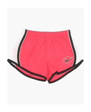 Nike Logo-print Dri-fit T-shirt And Shorts Set
