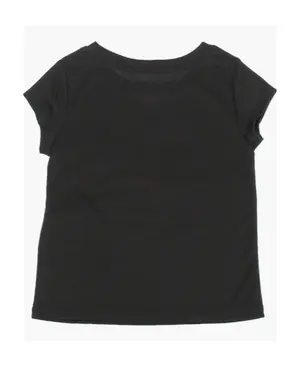 Nike Logo-print Dri-fit T-shirt And Shorts Set