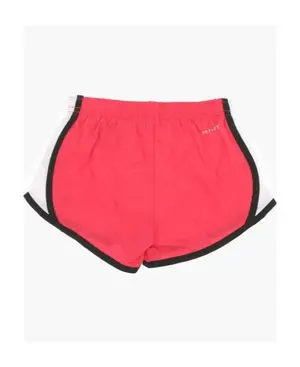 Nike Logo-print Dri-fit T-shirt And Shorts Set
