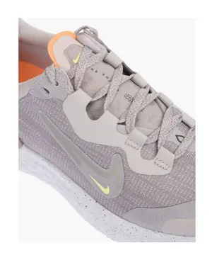 Nike React Miler 2 Shield Lace-up Sneakers