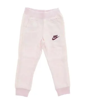 Nike Logo-print Track Pants